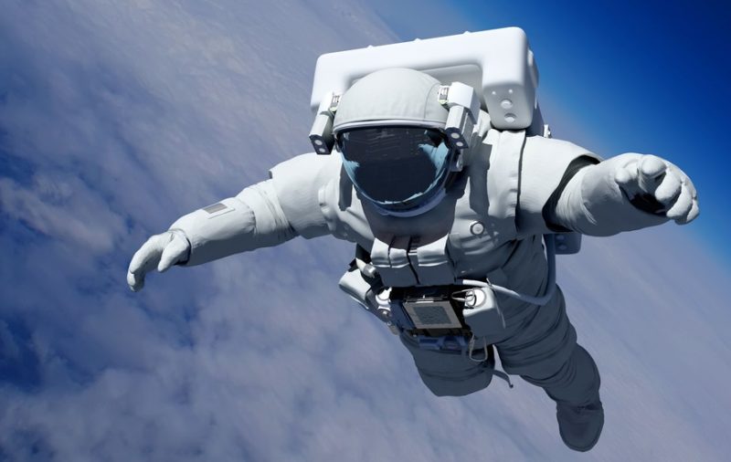 A NASA Astronaut made a Reddit AMA and Here are the Best Questions and ...