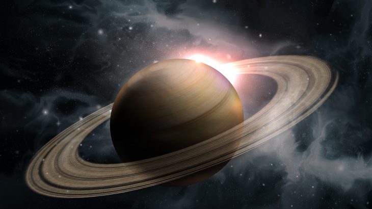 Saturn Didn’t Always Have Its Iconic Rings - Great Lakes Ledger